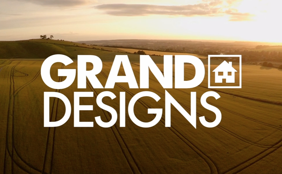 Grand Designs - David Lowe Music