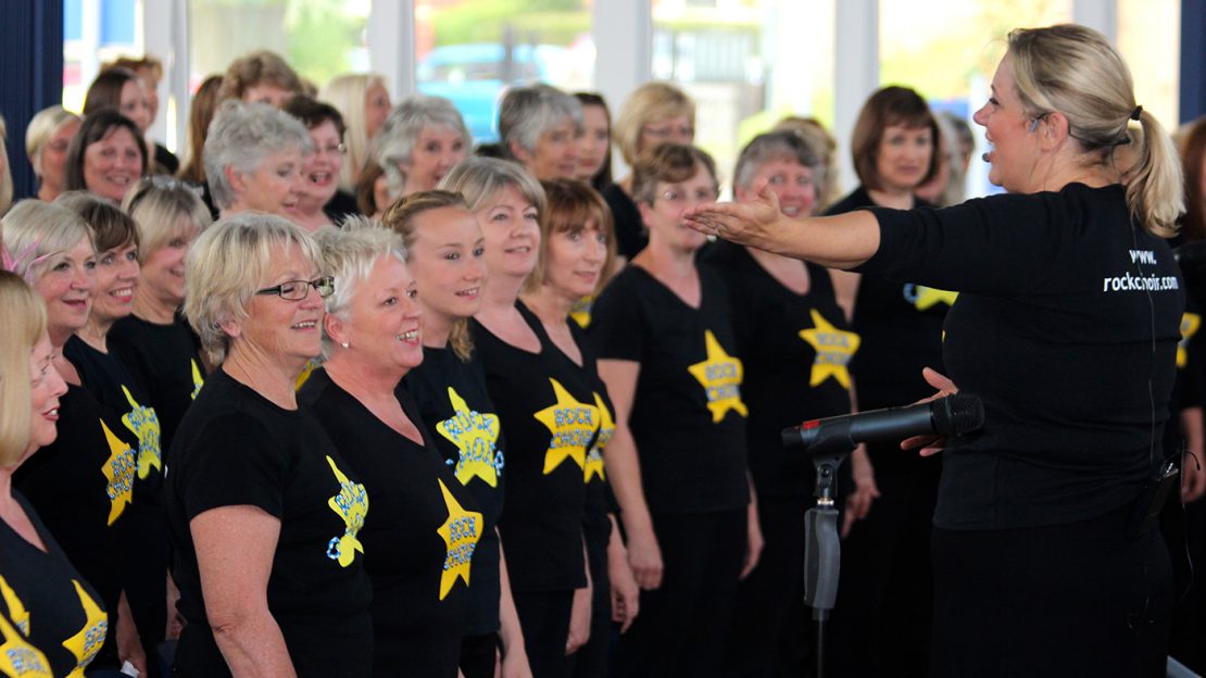 Archive Archives - David Lowe Music