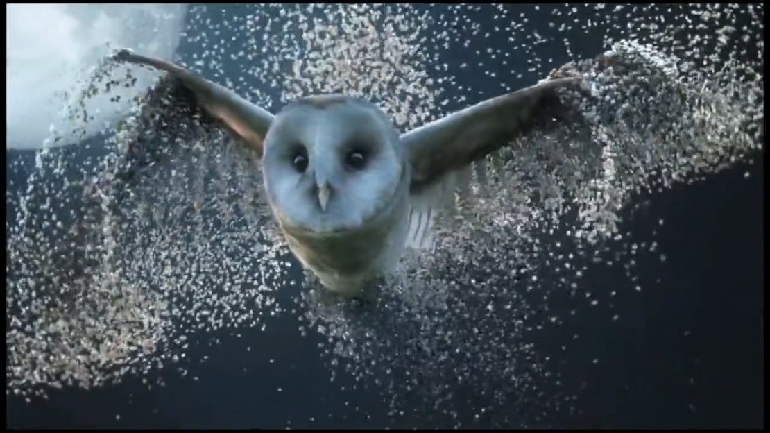 CCTV 1 - David Lowe Music