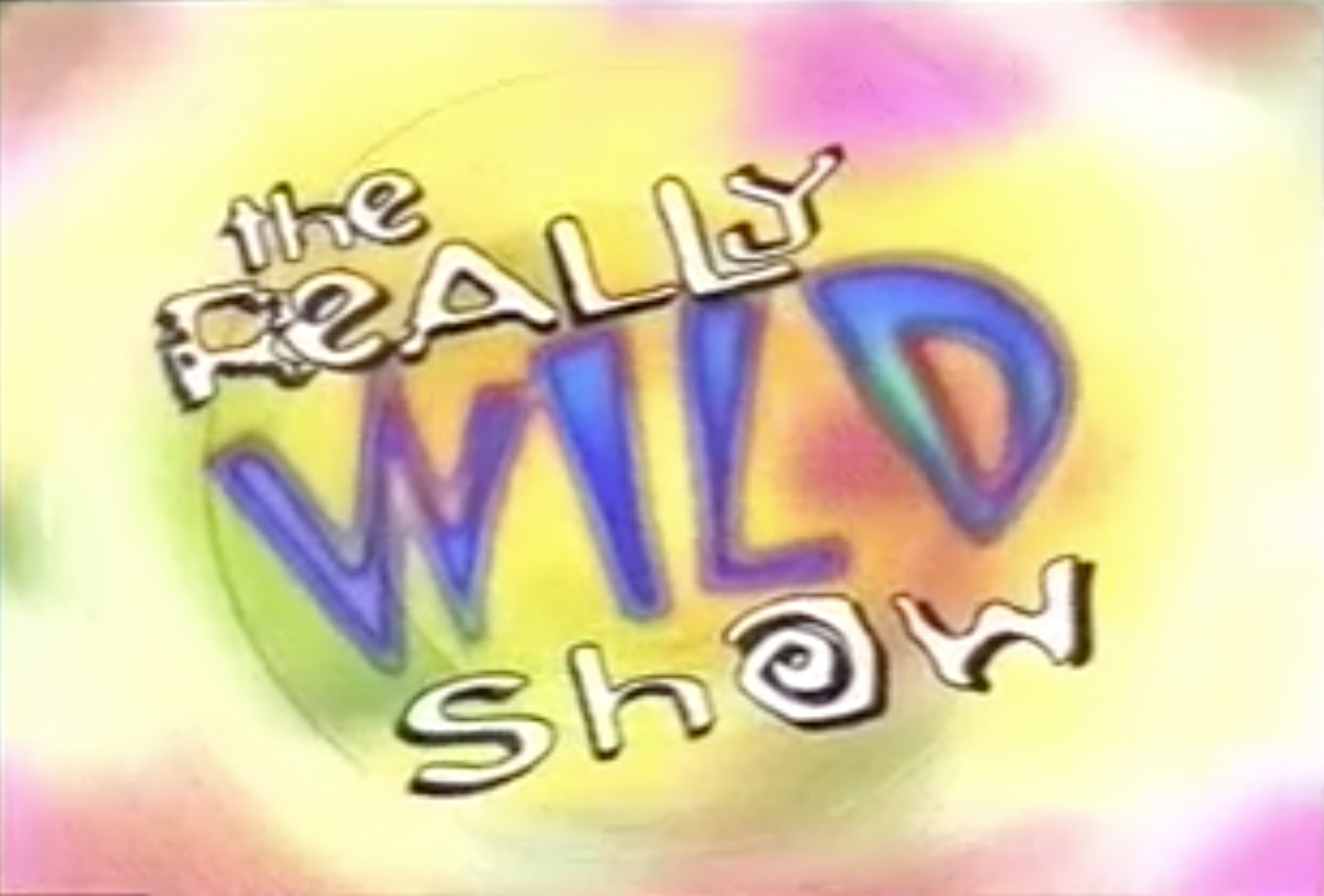 Really Wild Show 1996 - David Lowe Music