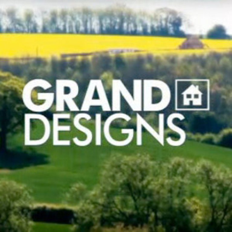 Grand Designs - Channel 4 Album - David Lowe Music