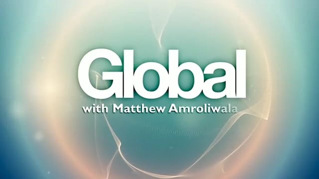 BBC Global - David Lowe Music