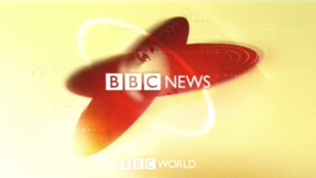 BBC Network News 2003 - David Lowe Music