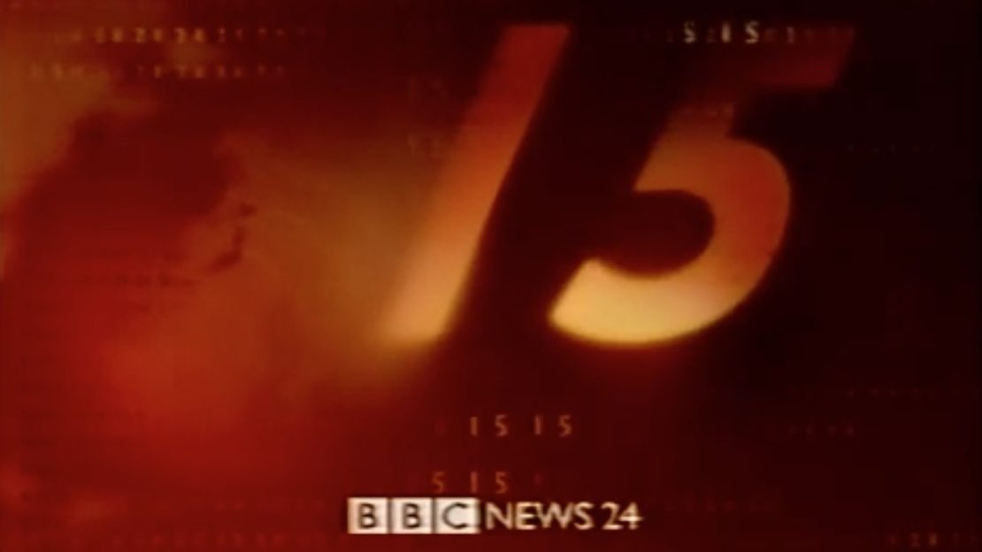 BBC Network News 2003 - David Lowe Music